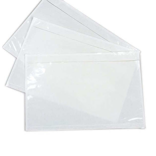 Ready Stock Address Consignment Note Pocket Pouch Whole Glue A5 Size ...