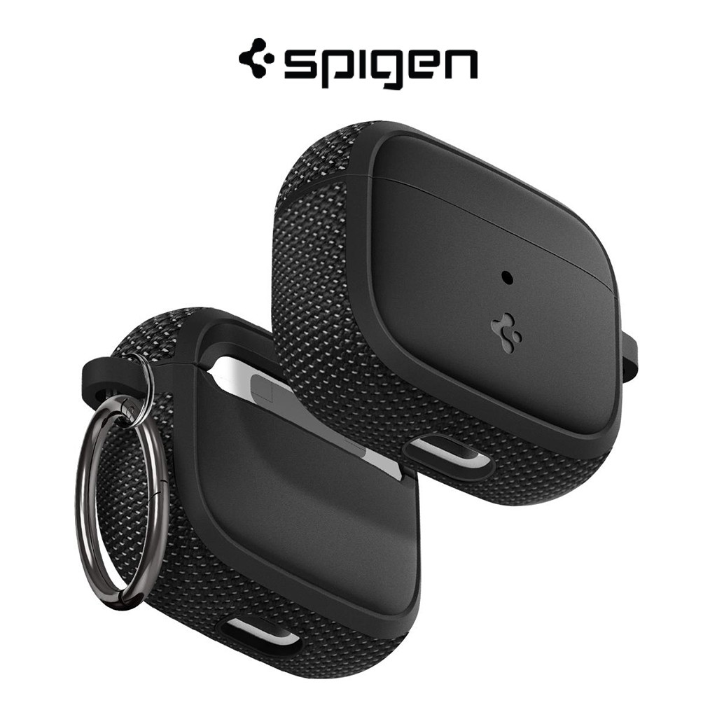 Spigen Apple AirPods 3rd (2021) Case Classic Fit Wireless Earbuds ...