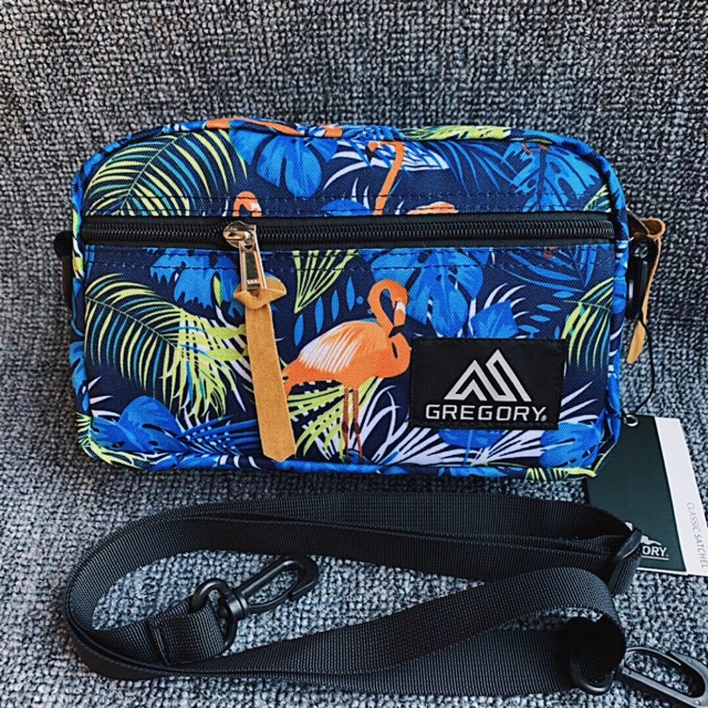 🔥GREGORY PADDED🔥 READY STOCK | Shopee Malaysia