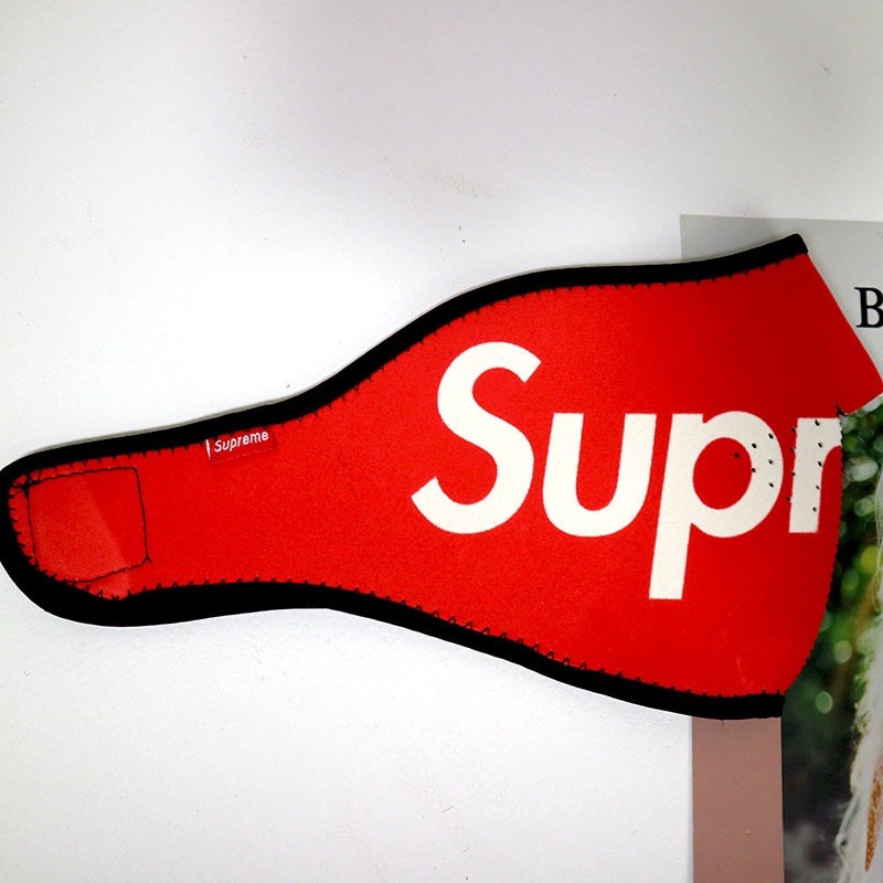 SUPREME MASK 🔥 *readystock | Shopee Malaysia