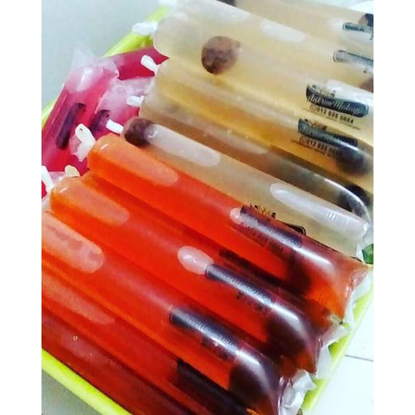 15sen/100pcs AISKRIM MALAYSIA LABEL | Shopee Malaysia