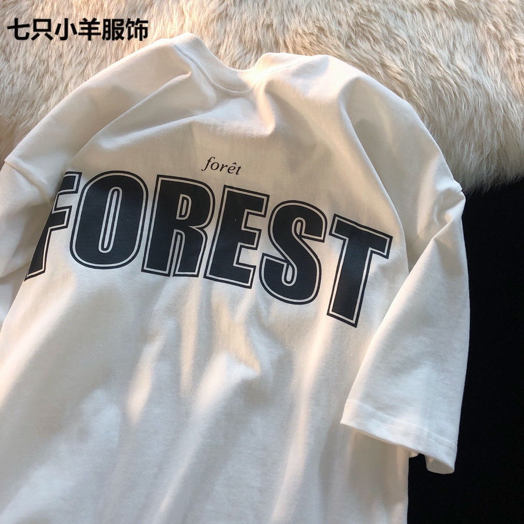 printing perempuan for men lengan pendek black funny round neck short ...