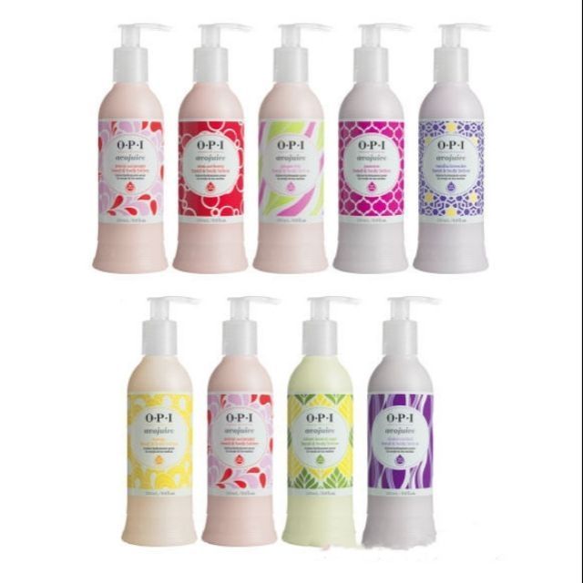 OPI AVOJUICE LOTION 600ml | Shopee Malaysia