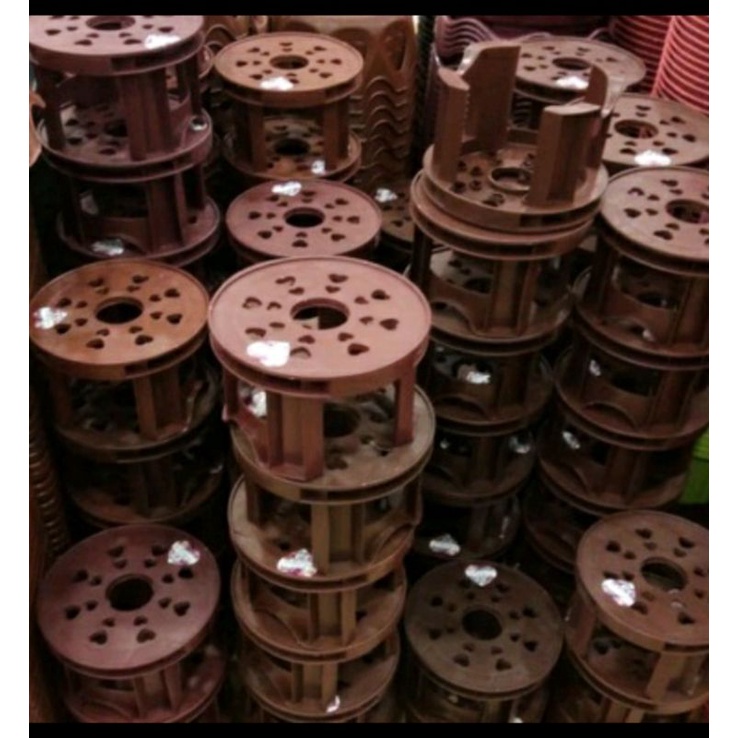 Kaki Pasu Bunga READY STOKK!!/kaki pasu murah /alas pasu bunga/lapik ...