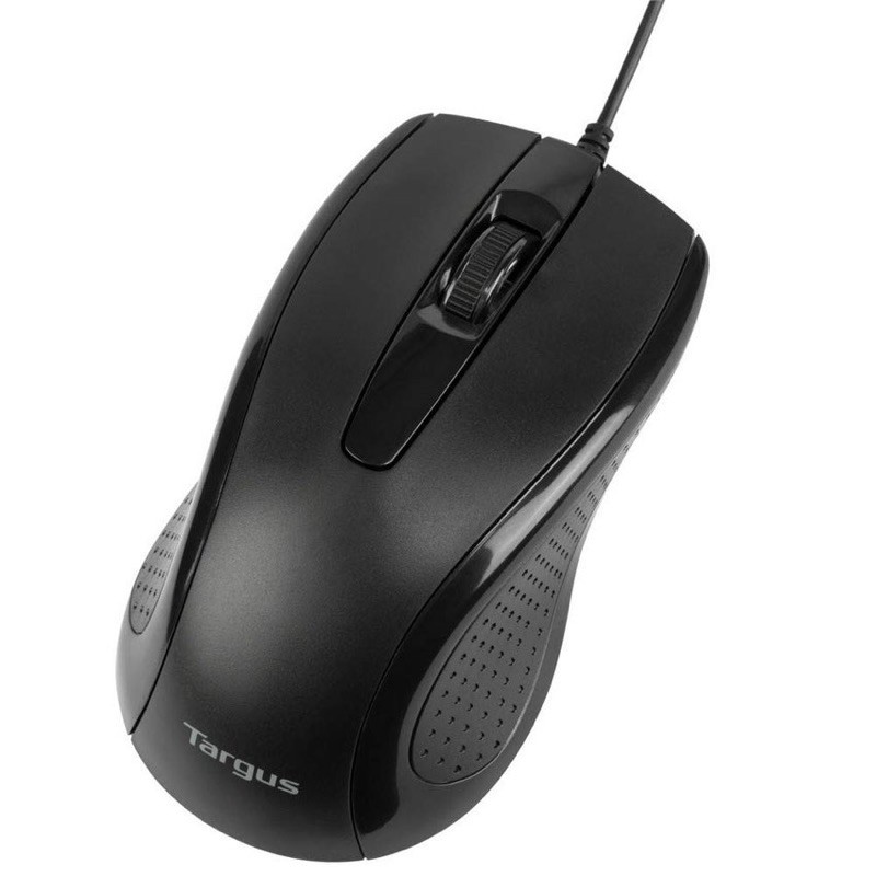 Targus U660 USB Optical Mouse | Shopee Malaysia