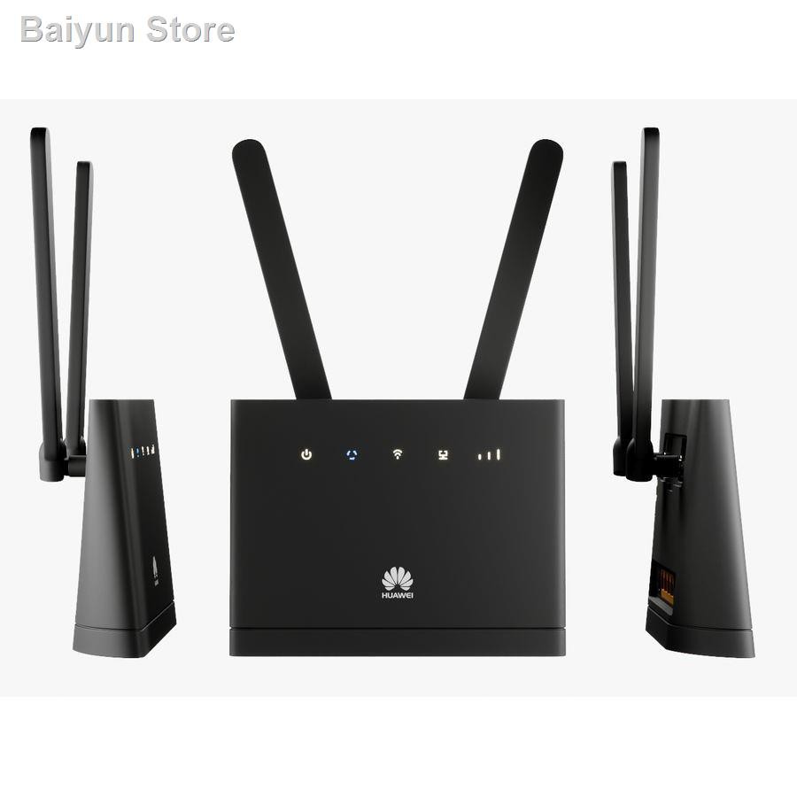 👍[NEW Modified Model]🔥Upgraded Version 🔥Wifi Modem Huawei B315 ...