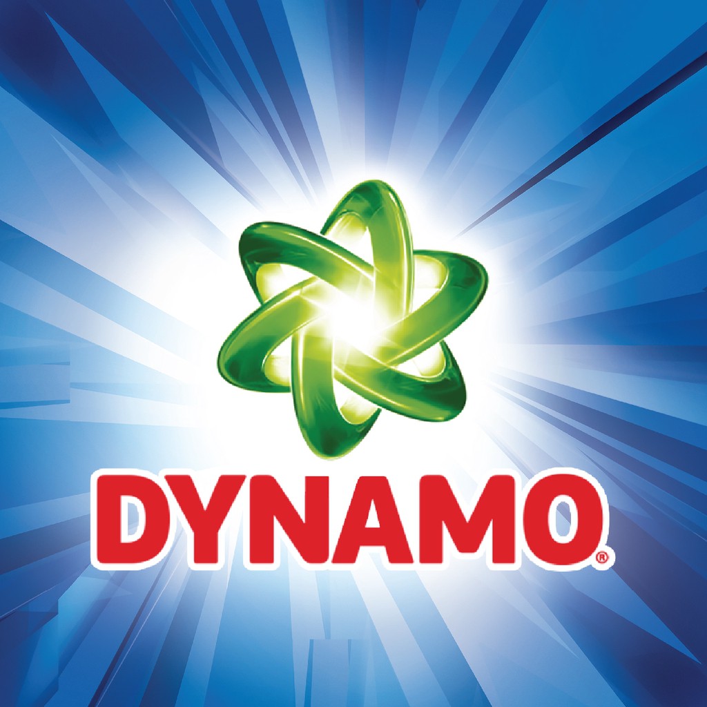 Dynamo Power Gel Concentrated Gel Detergent Refill 1.6kg | Shopee Malaysia