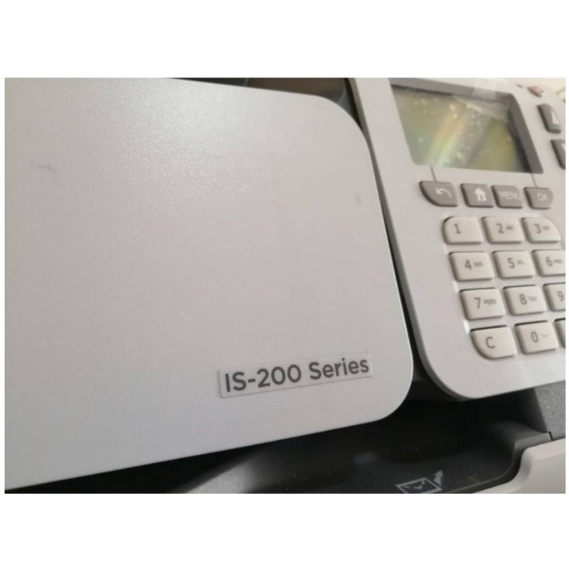 Shop for Genuine replacement headset for Neopost model:IS200 series ...