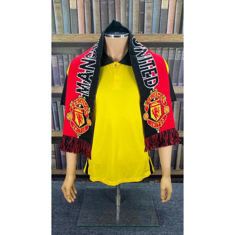 Mafla Manchester United | Shopee Malaysia