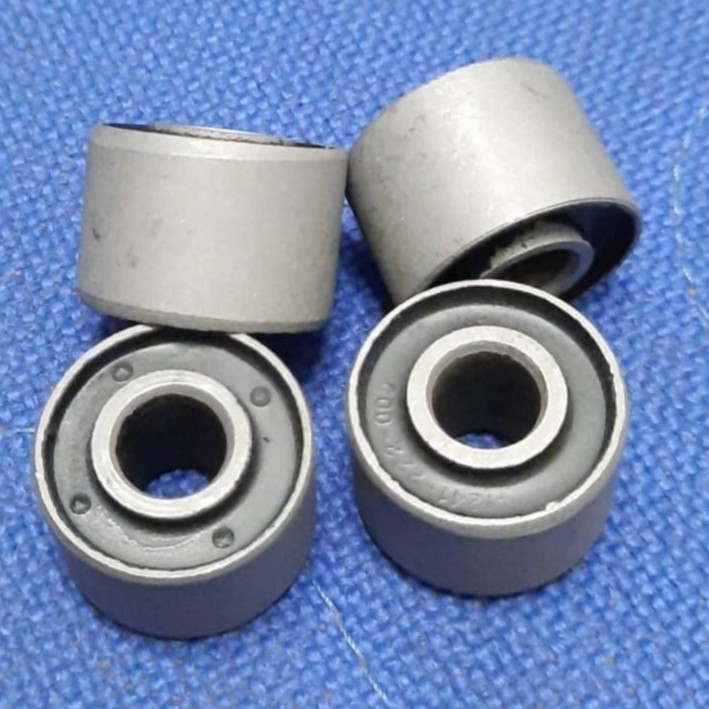 Demak DZR 120 - Sprocket Gear Bush Set (4 Pcs) | Shopee Malaysia