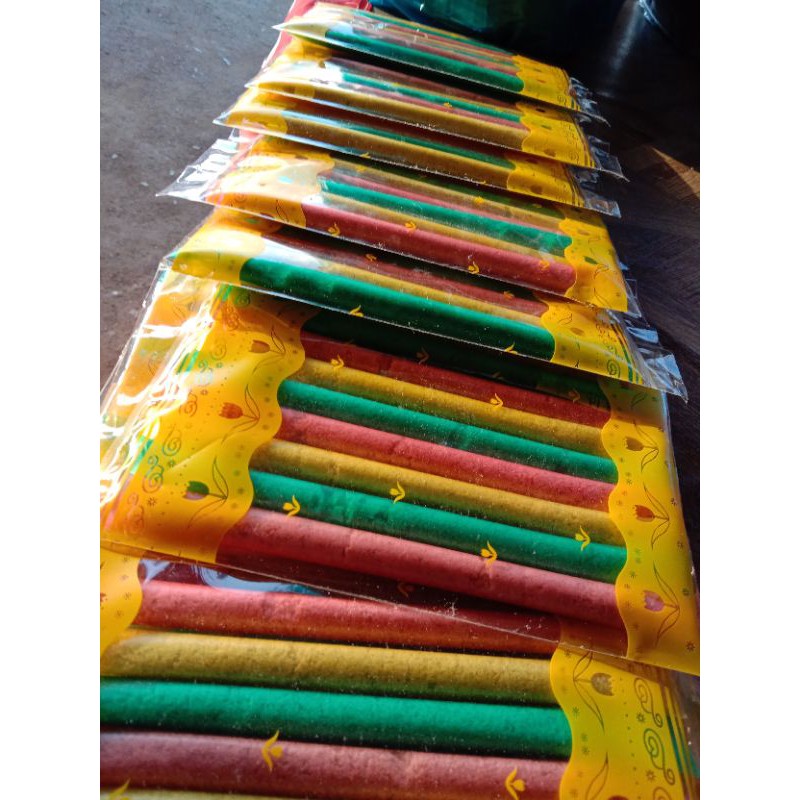 [Candy Homemade] Sagon Tradisional Malay | Shopee Malaysia