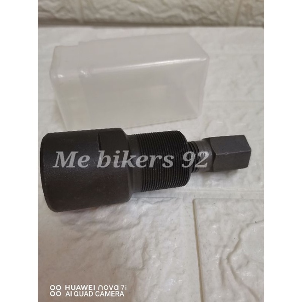 (DC11)Me biker MAGNET PULLER MAGNET OPENER UNIVERSAL (2 IN 1) HONDA EX5 ...