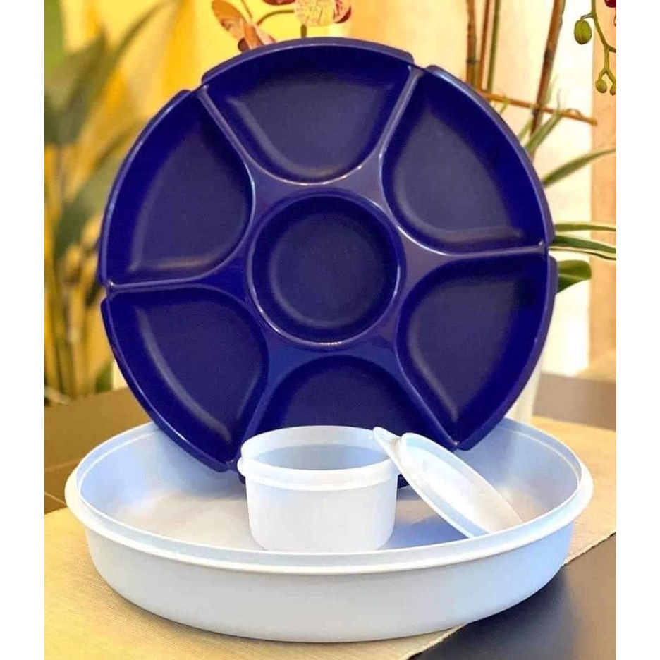Tupperware blossom condimate set | Shopee Malaysia