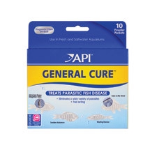 API General Cure (Fish Medicine) | Shopee Malaysia