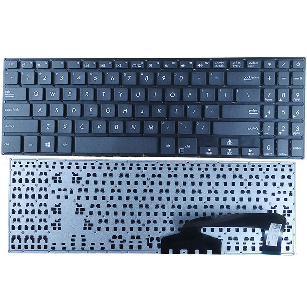 ASUS A507 A507M A507LA A507MA A507U A507UA A507UB A507UF X507 X507U ...