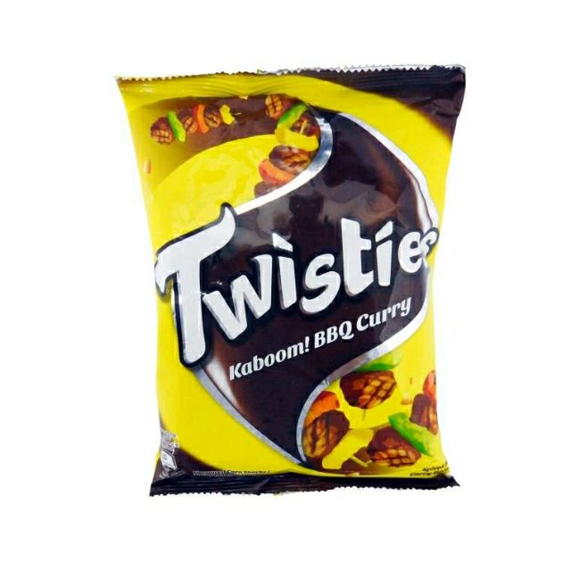 Twisties Corn Snack (65g) | Shopee Malaysia