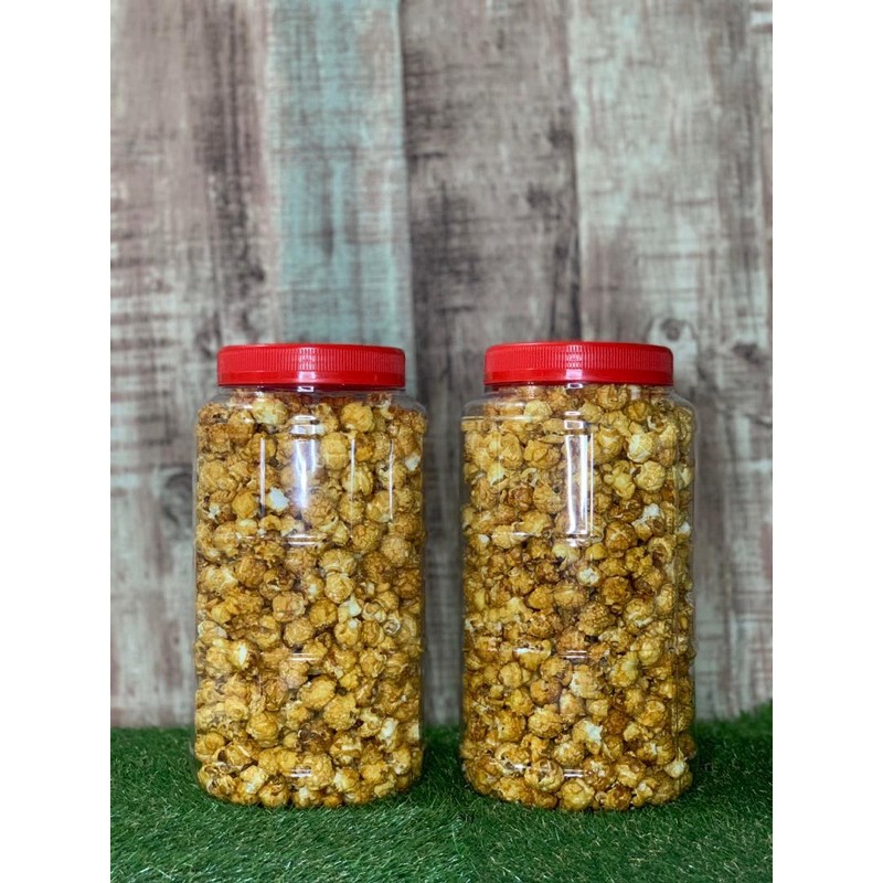 [READY STOCK] POPCORN HOMEMADE - Produk Muslim (450g) | Shopee Malaysia