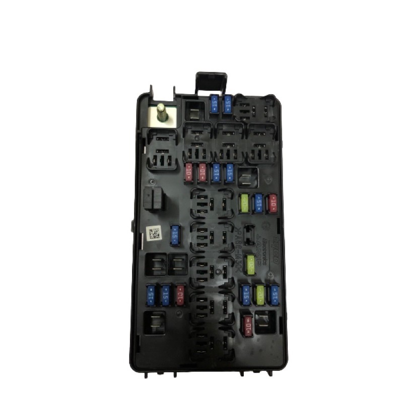 Proton Saga BLM FLX FL Fuse box with fuses Original | Shopee Malaysia