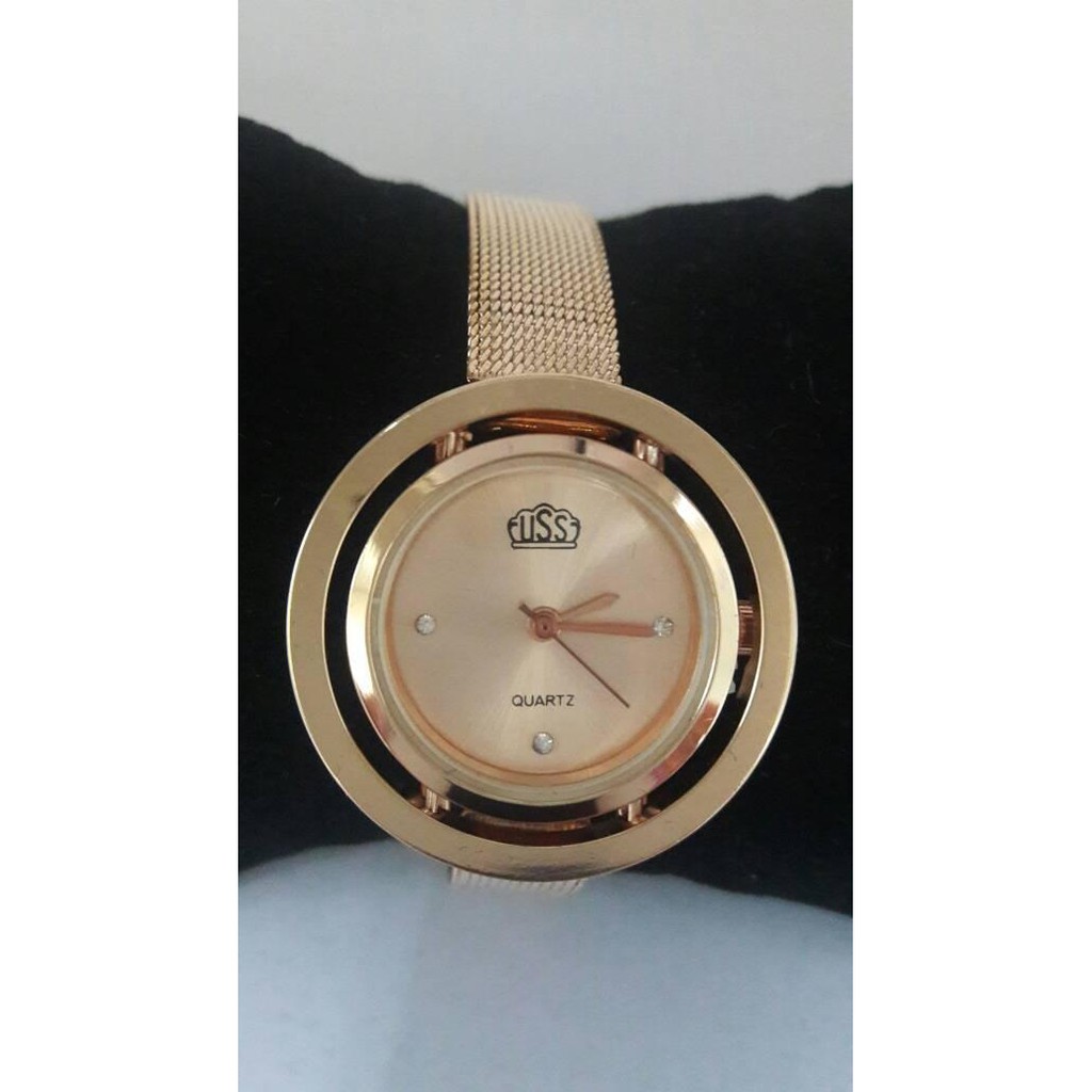 Cussi WD-19 ( Gold ) | Shopee Malaysia