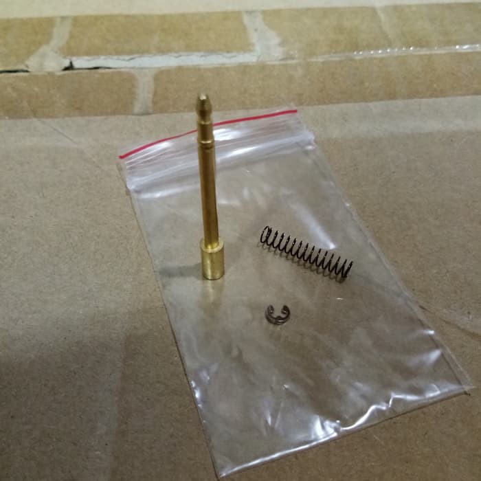 Toyota Kijang Horn Needles Etc... | Shopee Malaysia