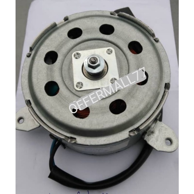PROTON EXORA CPS APM TYPE RAD RADIATOR FAN MOTOR 160w | Shopee Malaysia