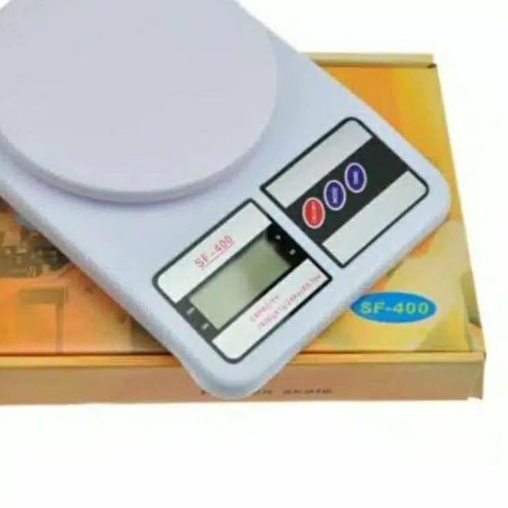 Offer [AGS] Cake Scales/Kitchen Scales 10k digital Scales | Shopee Malaysia