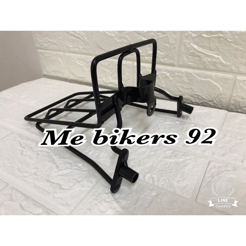 (AC95)Me bikers 92 Honda EX5 FI Kambing Front Bracket Ready Stock | Shopee Malaysia
