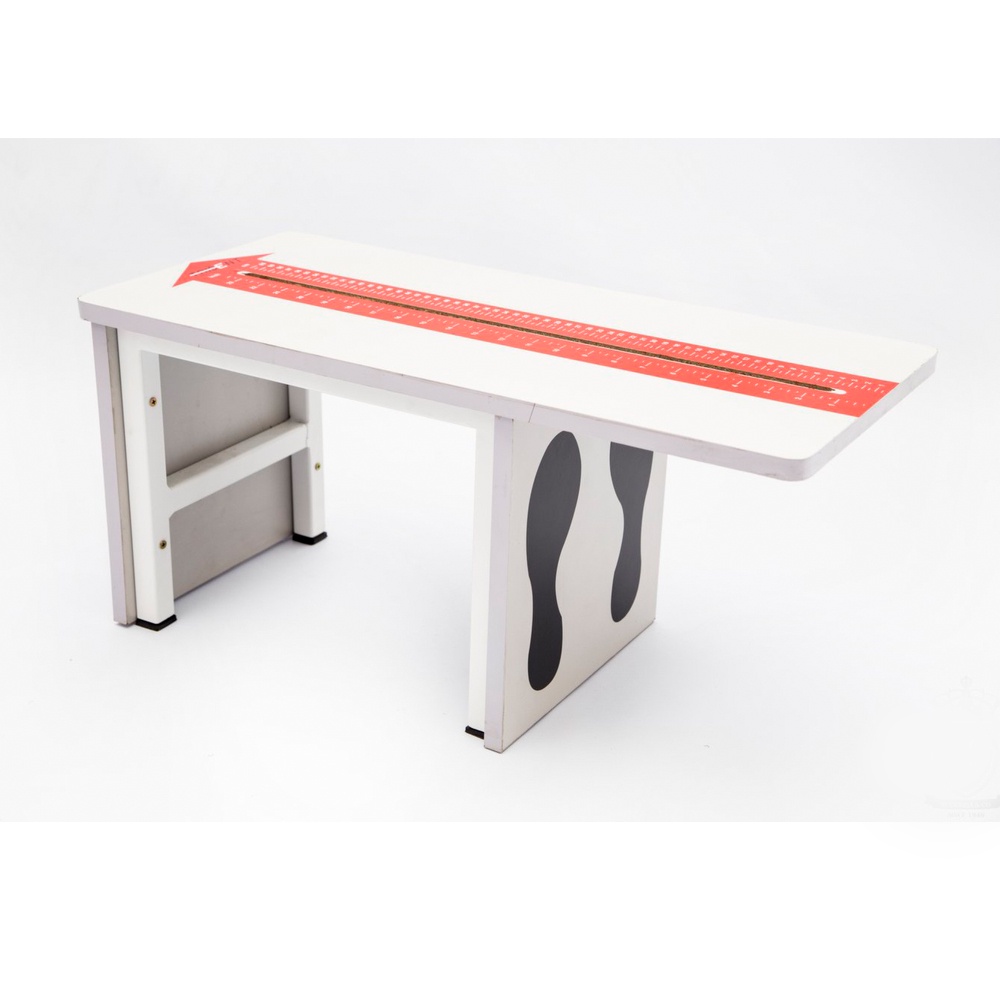 Trident Sit & Reach Board (Jangkuan Melunjur) | Shopee Malaysia
