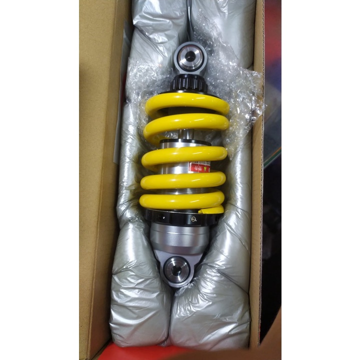 RCB MonoShock Yamaha LC135 V1 V2 V3 V4 V5 V6 V7 V8 Mono Absorber Racing ...