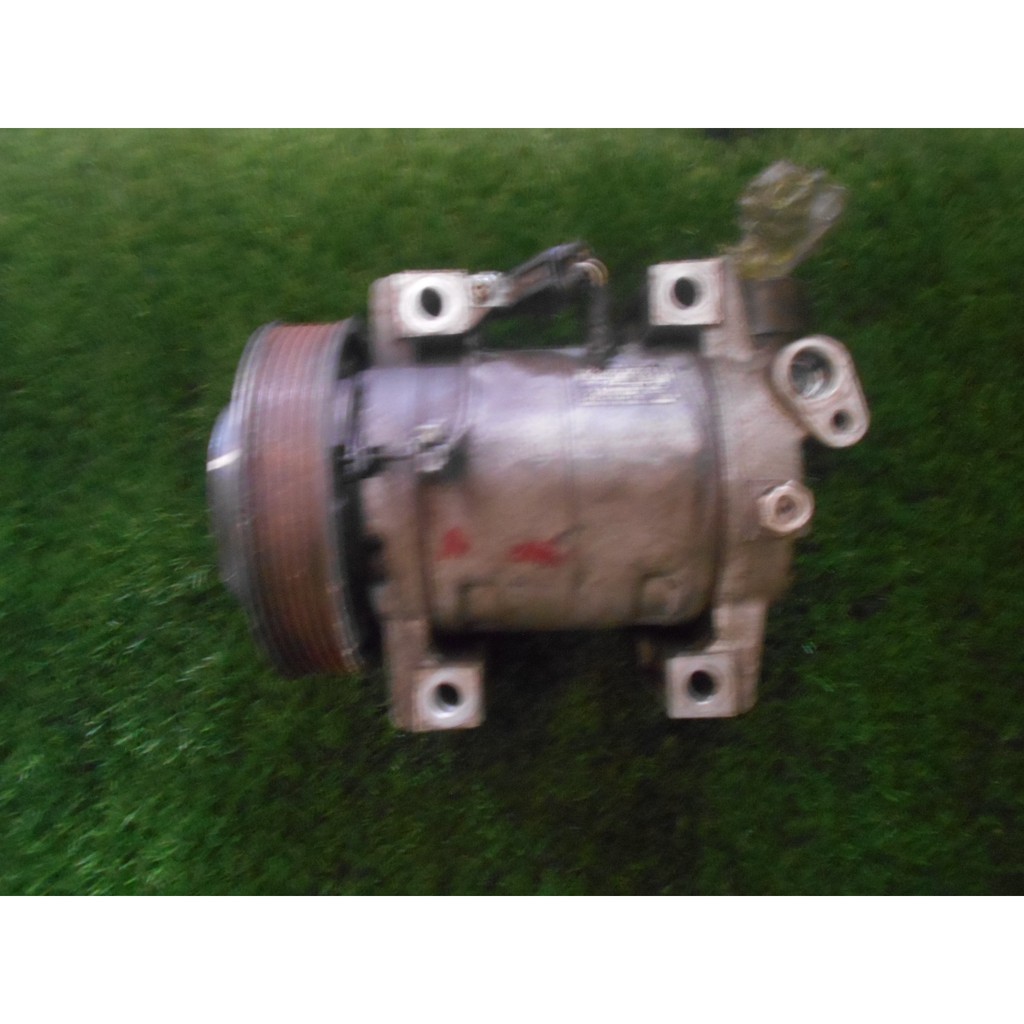 Original Toyota Hilux SR Turbo AC Aircon compressor | Shopee Malaysia