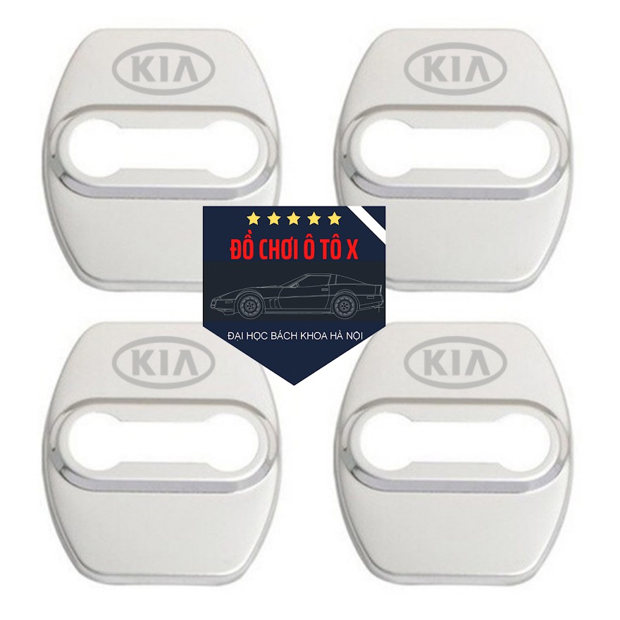 Car door lock protection cover for kia seltos, kia cerato, kia soluto ...