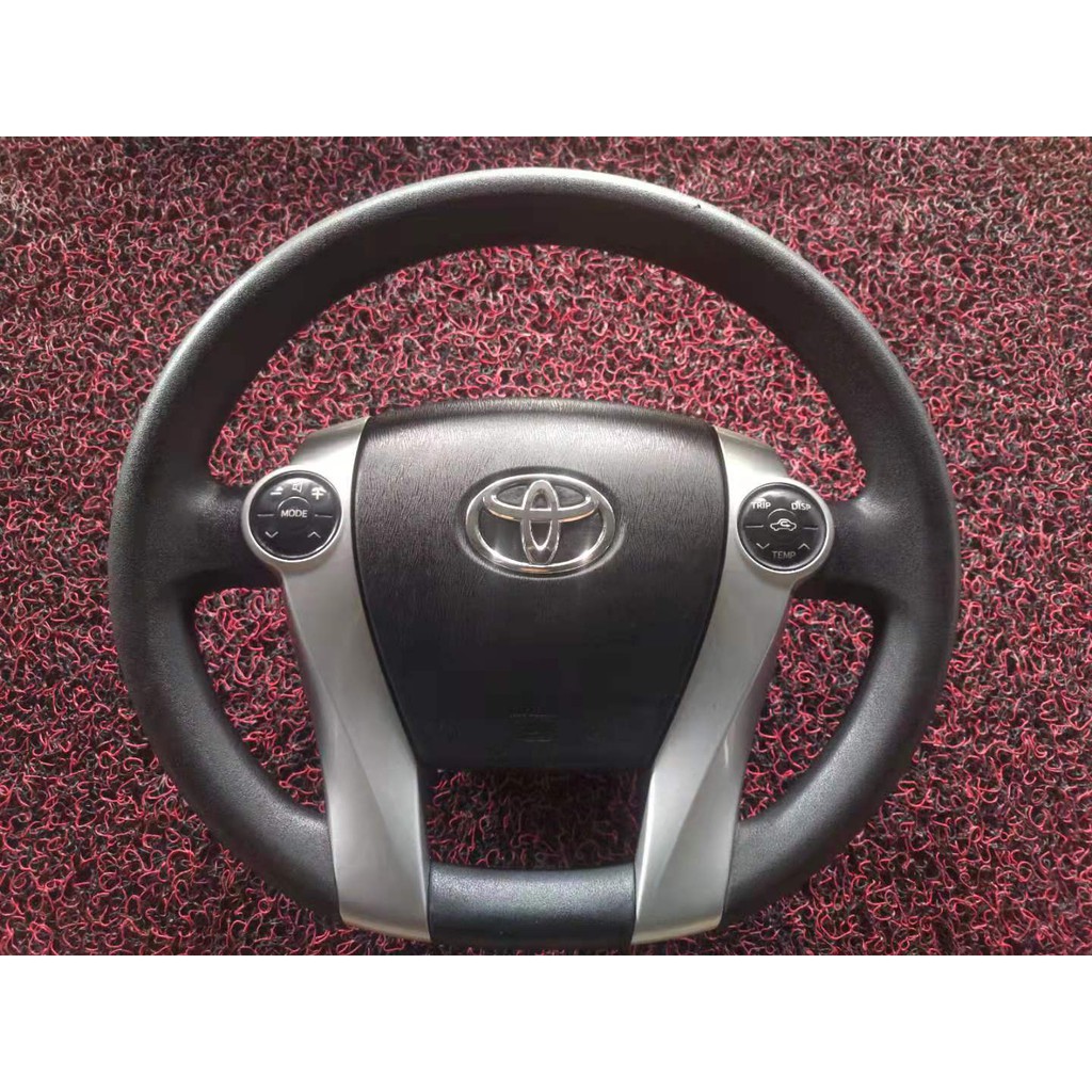 TOYOTA AQUA /TOYOTA Prius ZVW30 STEERING | Shopee Malaysia