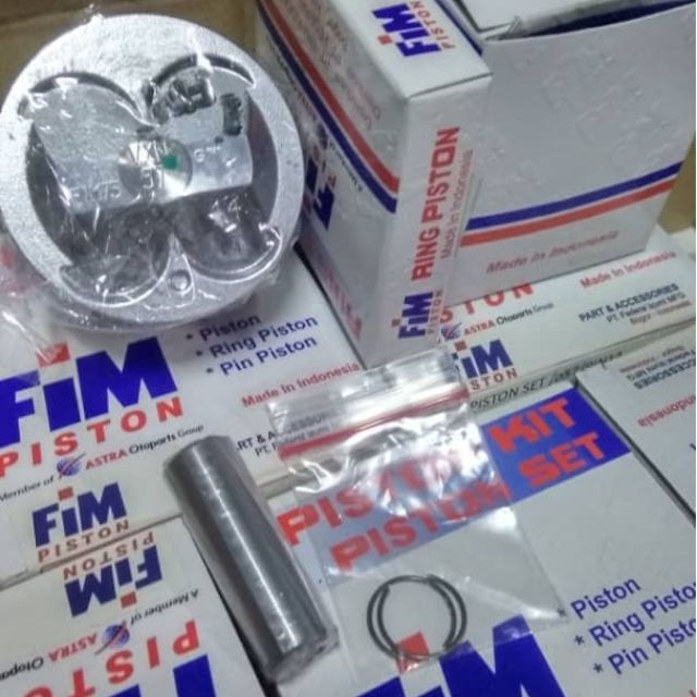 PISTON FIM SET 57MM | Shopee Malaysia