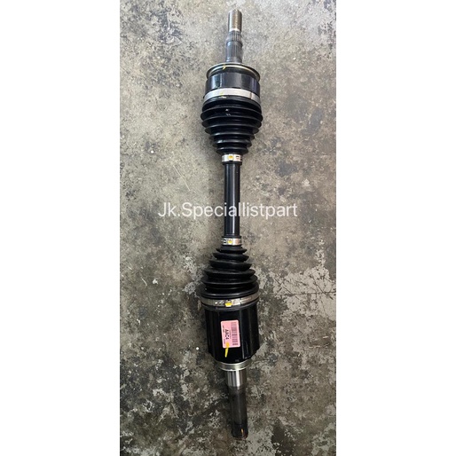 DRIVE SHAFT LEFT & RIGHT GENUINE PART (ORIGINAL) [LEFT : 13334701 ...