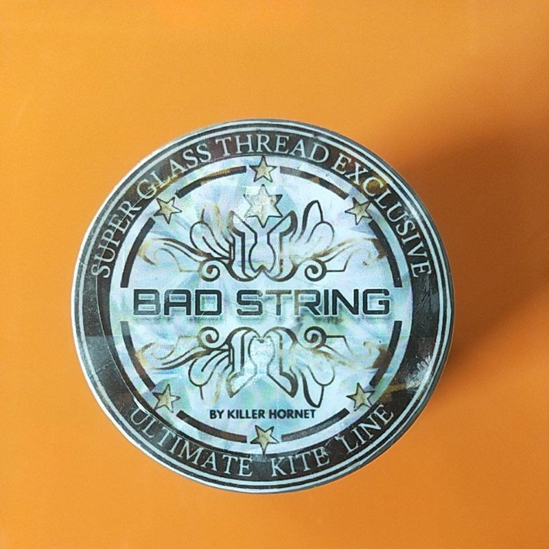 Bad string matot 22 Glass string Yarn, hornet killer, 100% ORIGINAL ...