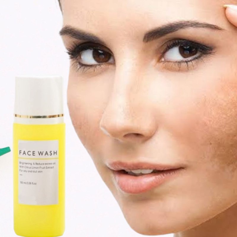 Soap Bleach Face And WHITENING Doctor Receipt | Shopee Malaysia
