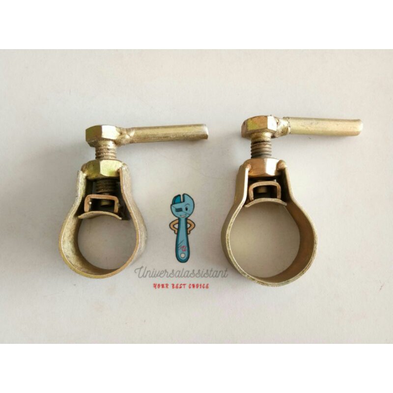 【38mm / 45mm】 Socket Oil Palm Clipper | Shopee Malaysia