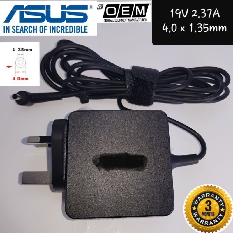Avita Liber V Charger Adaptor Oem | Shopee Malaysia