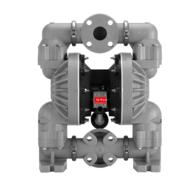 McWave 2" Pneumatic Air Diaphragm Pump (MA50-PT) | Shopee Malaysia