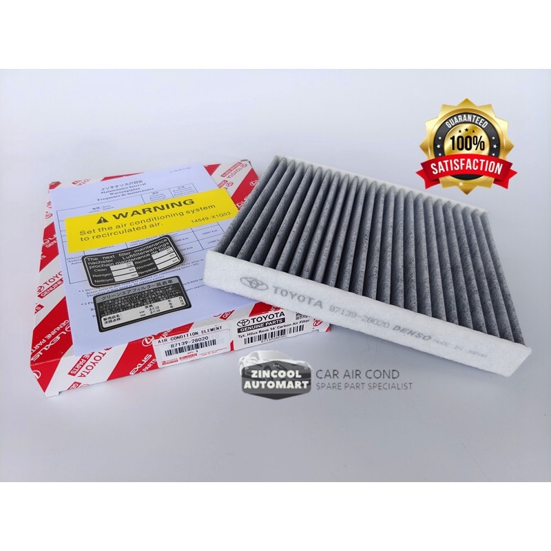 Toyota Hilux Revo 16' / Vellfire GGH30 15' / Alphard AGH30 15' / Vios ...