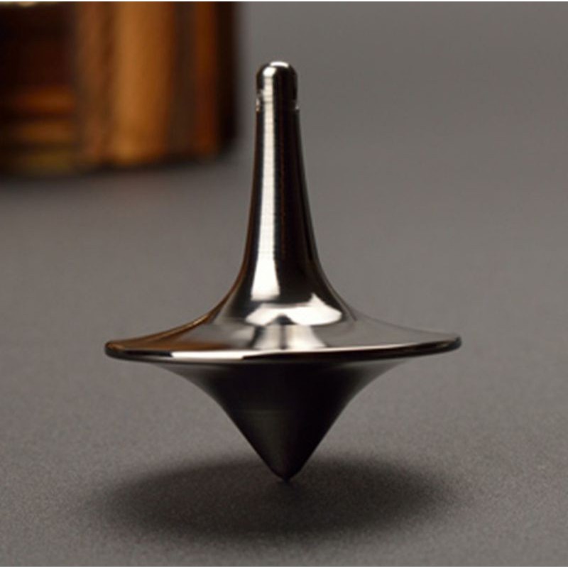 Dream Space Hand Spinner Whirlwind Gyro Inception Collection Metal Mini ...
