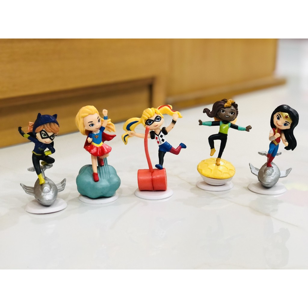 Cartoon character model set for children (Optional character model ...