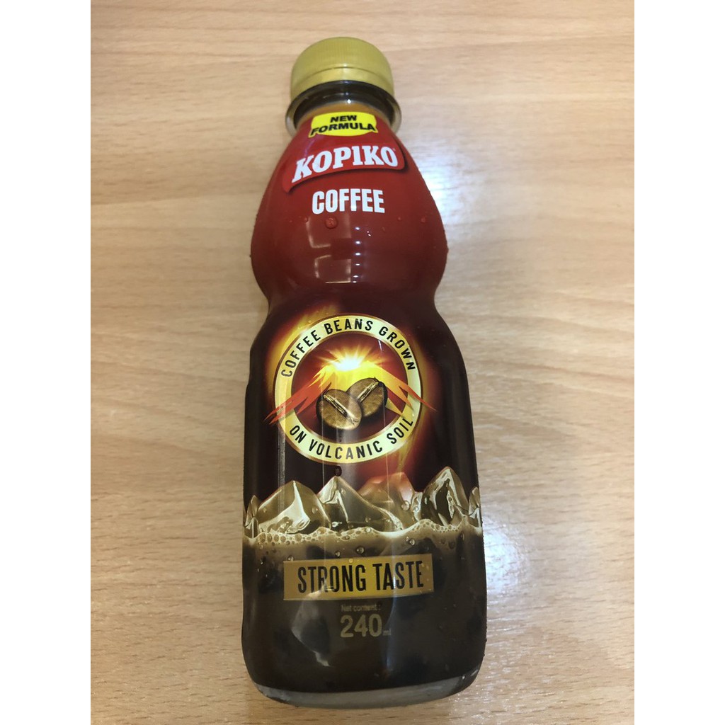 Kopiko Drink(FREE GIFT WITH RM40 ORDER ABOVE) | Shopee Malaysia