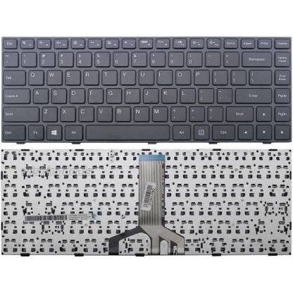 LENOVO IDEAPAD 110-14IBD KEYBOARD | Shopee Malaysia