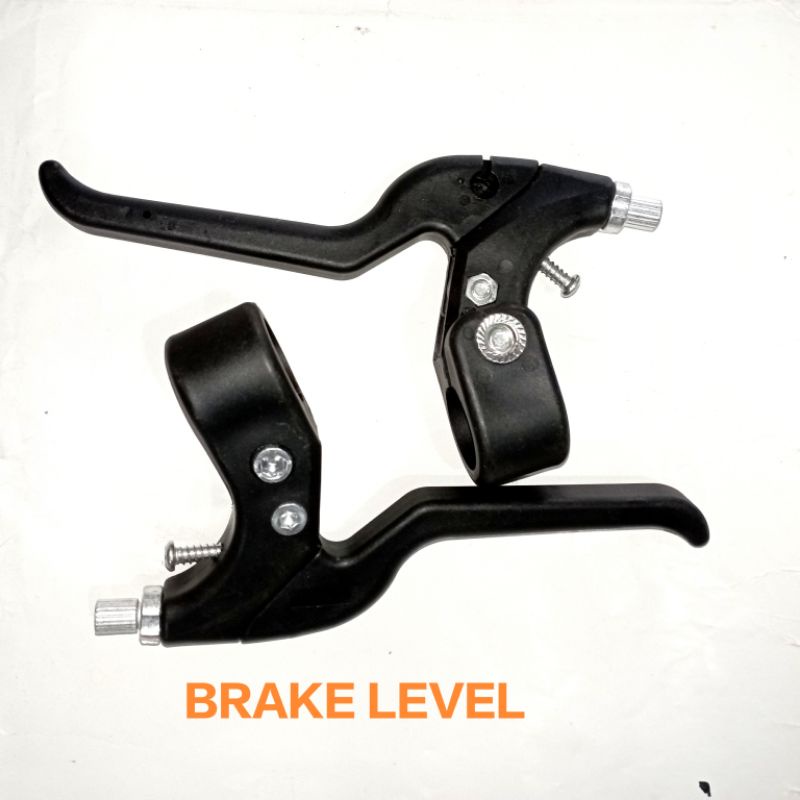 (1 SET ) BASIKAL CALIPER BRAKE SET Bicycle Caliper Brake Set Basikal ...