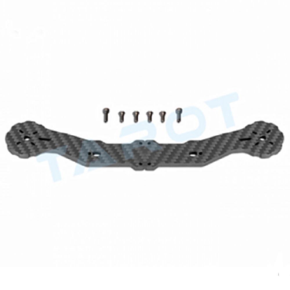 Tarot Reinforced 4mm 250 Carbon Fiber Front Arms TL250B2 | Shopee Malaysia
