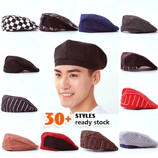 Buy topi chef Online With Best Price, Jun 2024 | Shopee Malaysia