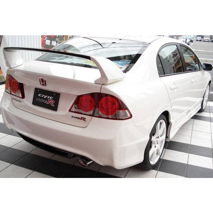 HONDA CIVIC FD2R SPOILER | Shopee Malaysia