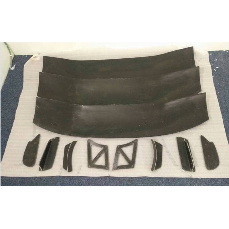 ! 🔥offer🔥HONDA CIVIC FD JS RACING SPOILER GT WING | Shopee Malaysia