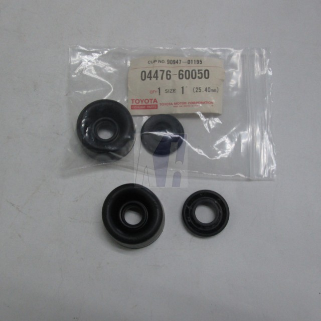TOYOTA 4RUNNER / HIACE / LAND CRUISER REAR WHEEL CYLINDER CUP KIT - 1 ...